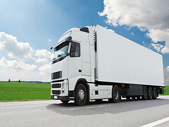 ABShips Company - Overland Transportation